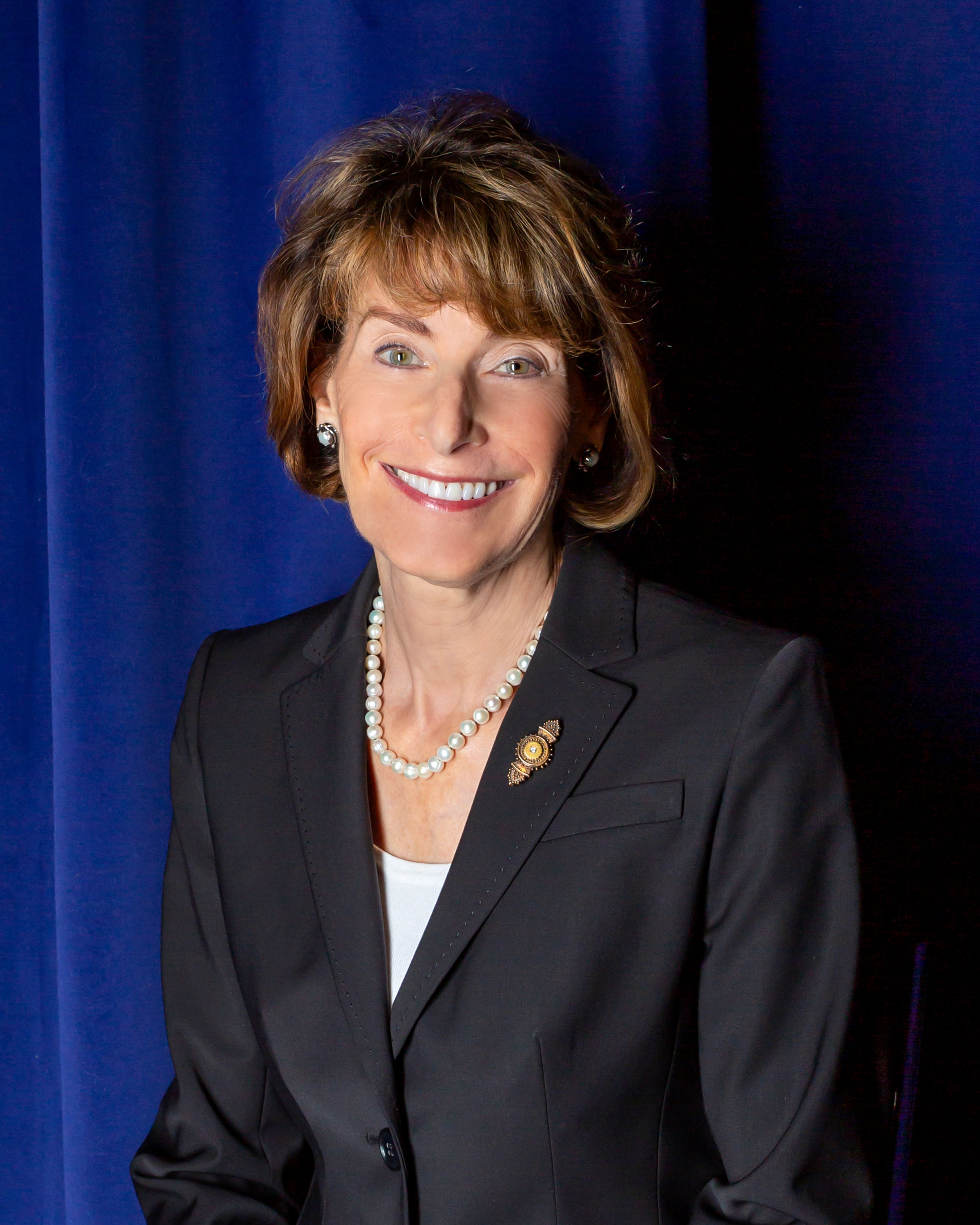 Board of Directors – Campus Theatre