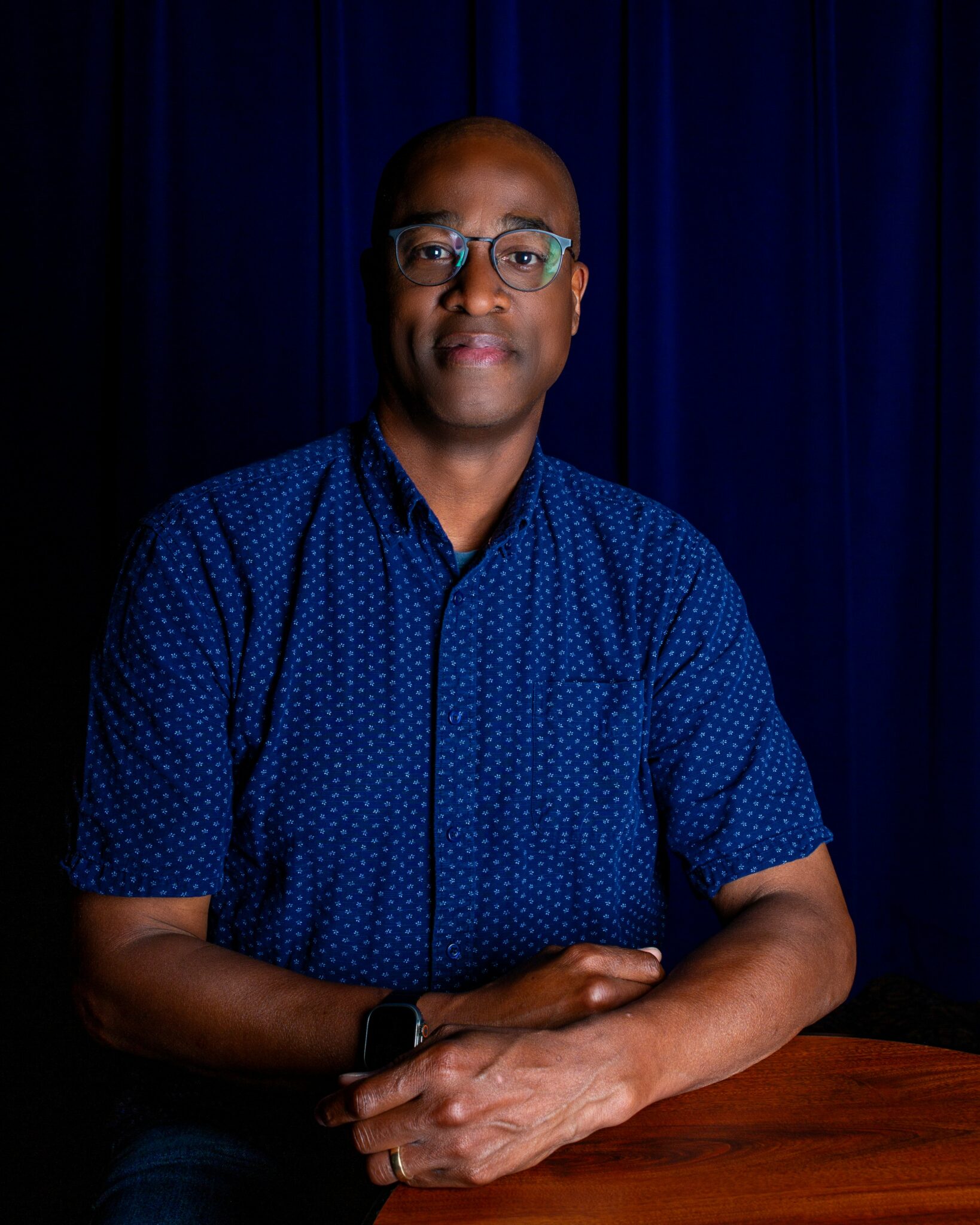 Board of Directors – Campus Theatre